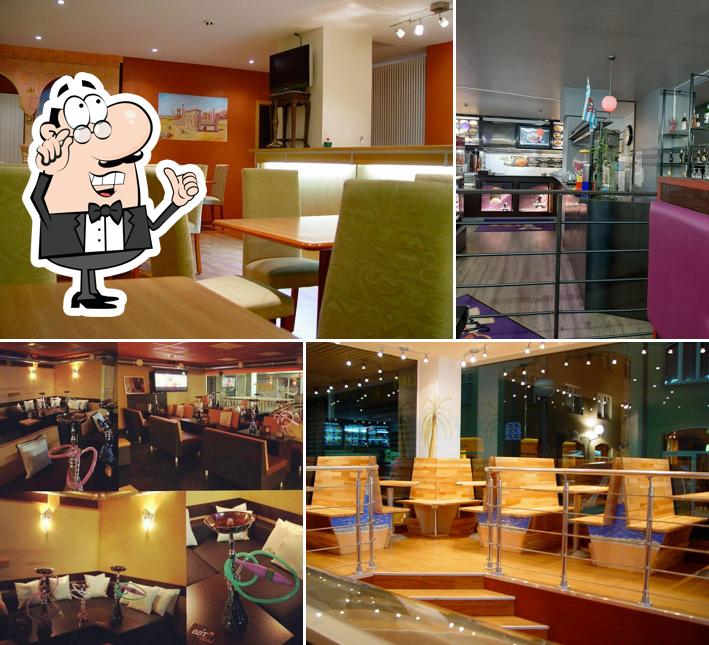 Le top 10 des restaurants à Esch-sur-Alzette, décembre 2025 ...