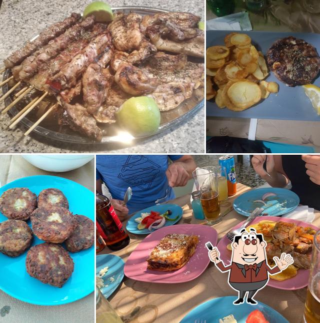 Barbecue Tavern Maria, Didima - Restaurant menu, prices and reviews