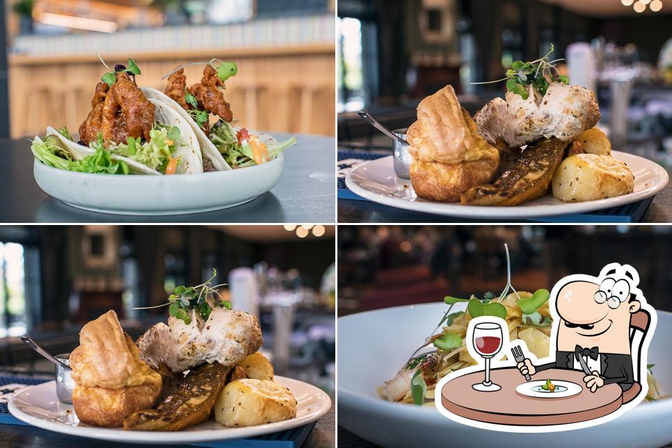 Baringo Food & Wine Co. in New Gisborne - Restaurant menu and reviews
