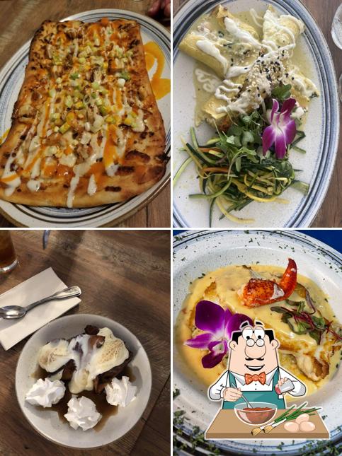 Coco Wood Grill, Redington Shores - Restaurant menu, prices and reviews