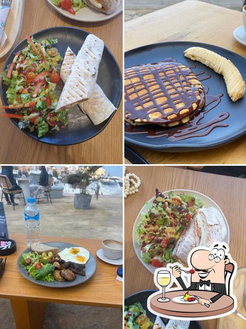 Daily dose by Cafe Younes, El Gouna - Restaurant menu, prices and reviews