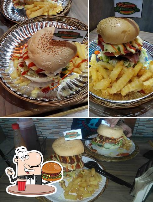 Elmo's Hotdogs,Burgers,Ribs restaurant, Cabuyao - Restaurant reviews