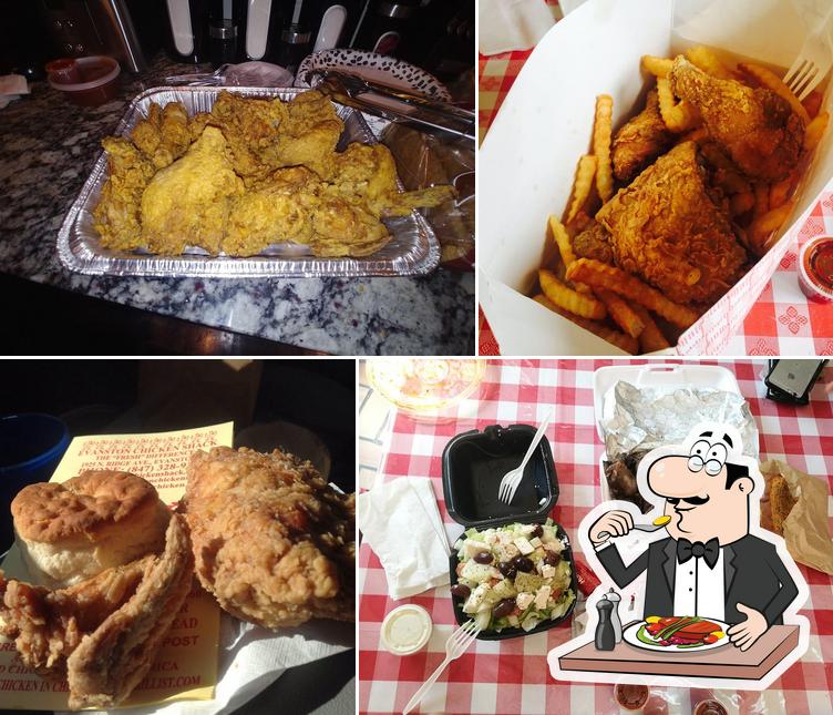 Best chicken in Evanston restaurants, summer 2024 - Restaurant Guru