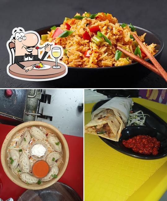 Food Addicts Undri, Pune - Restaurant menu, prices and reviews