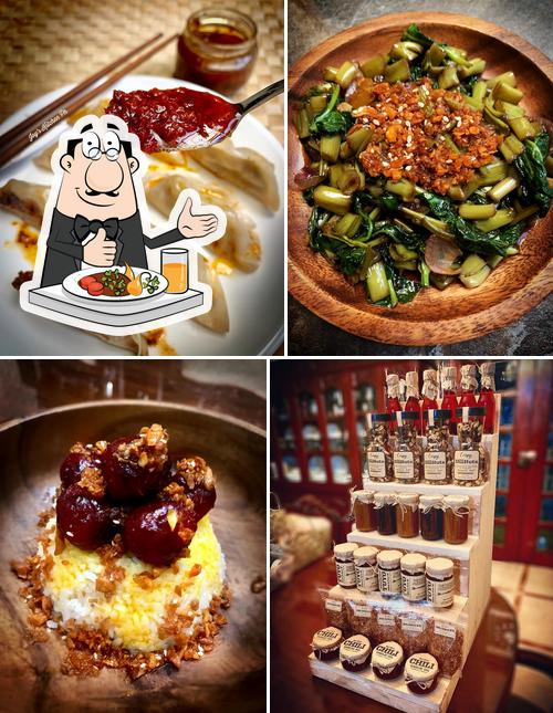 Joy’s Kitchen Ph, San Pedro - Restaurant menu, prices and reviews
