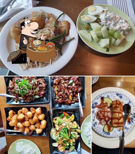Chinese Wall Restaurant 2, Turku - Restaurant menu, prices and reviews