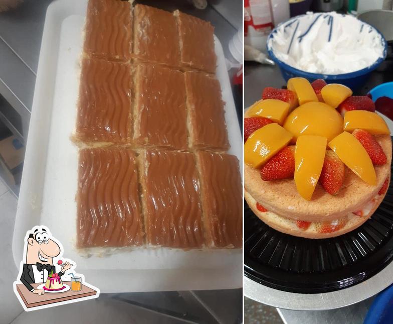 Restaurante Las tortas del mono, Bogotá - Opiniones del restaurante