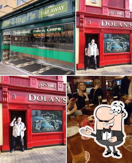 Top 5 fast food restaurants in Mullingar, october 2024 - Restaurant Guru