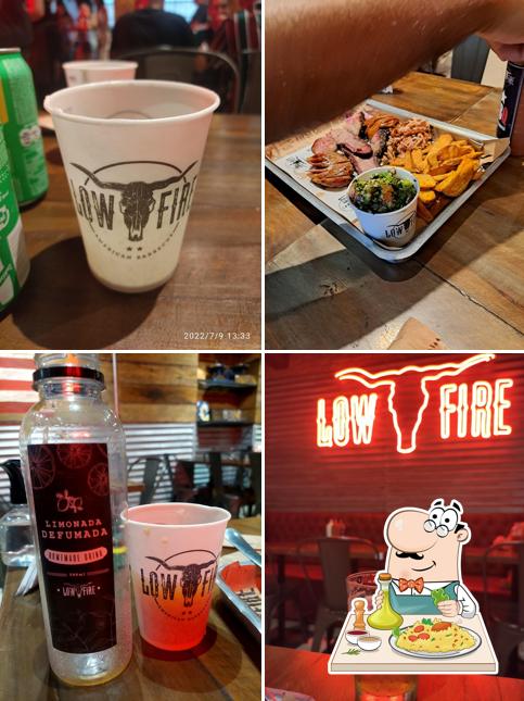 Low Fire restaurant, Rio de Janeiro - Restaurant reviews