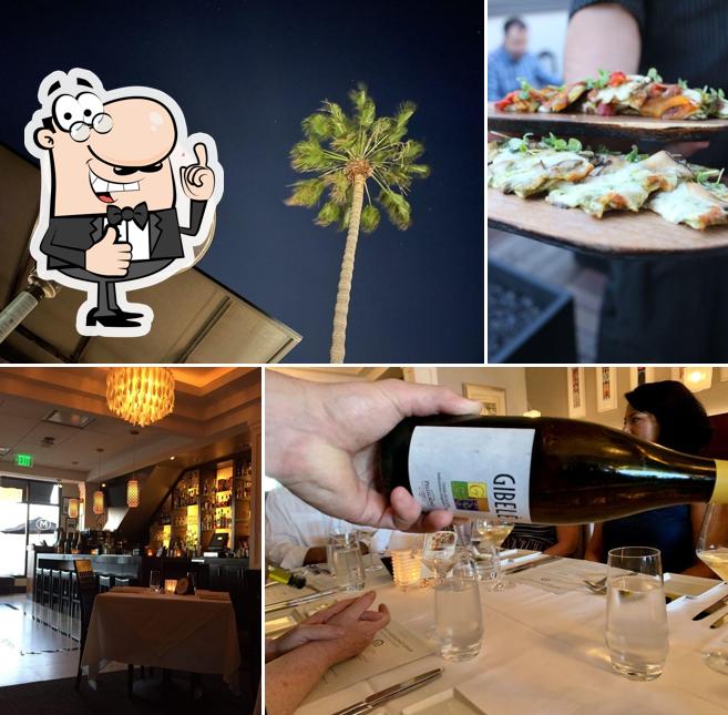 Michael's on Naples in Long Beach - Restaurant reviews