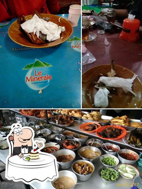 Mrs Elok Warong restaurant, Jember - Restaurant reviews