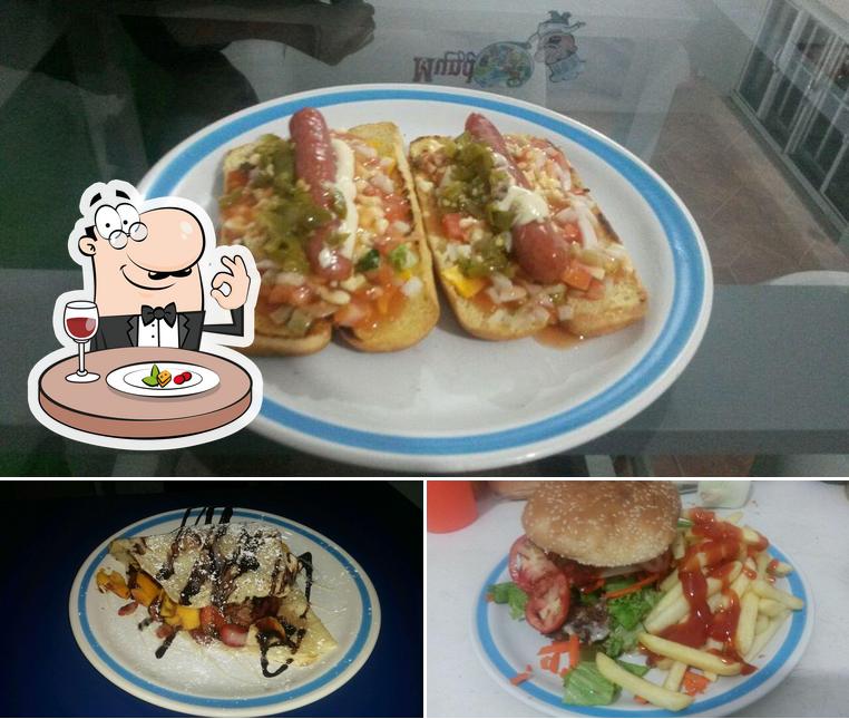 Mundo Loco, Santiago de Querétaro - Menú del restaurante, precios y reseñas