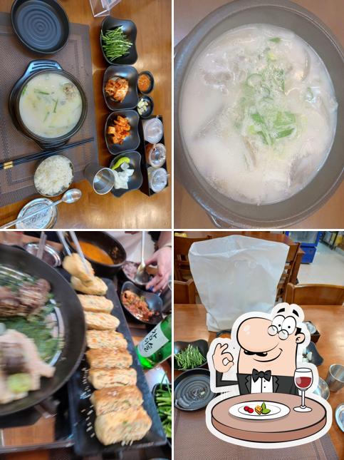 서울 순대국 Nhà Hàng Hàn Quốc restaurant, Hai Phong - Restaurant reviews