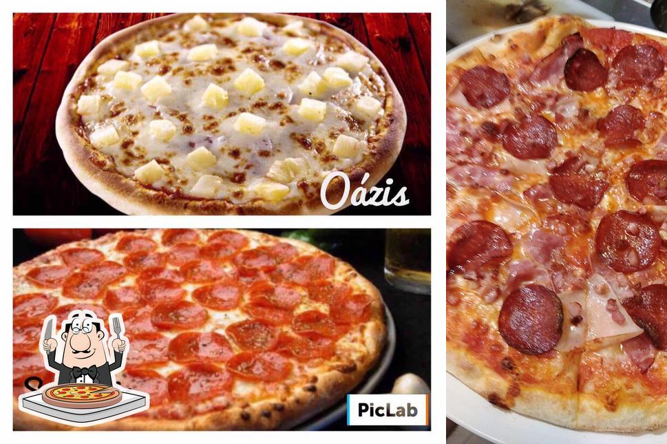 Vác Pizzabáló, Vác - Restaurant menu, prices and reviews
