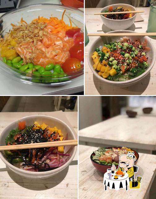 Poke House - Roma restaurants in Lisbon, spring 2024 - Restaurant Guru