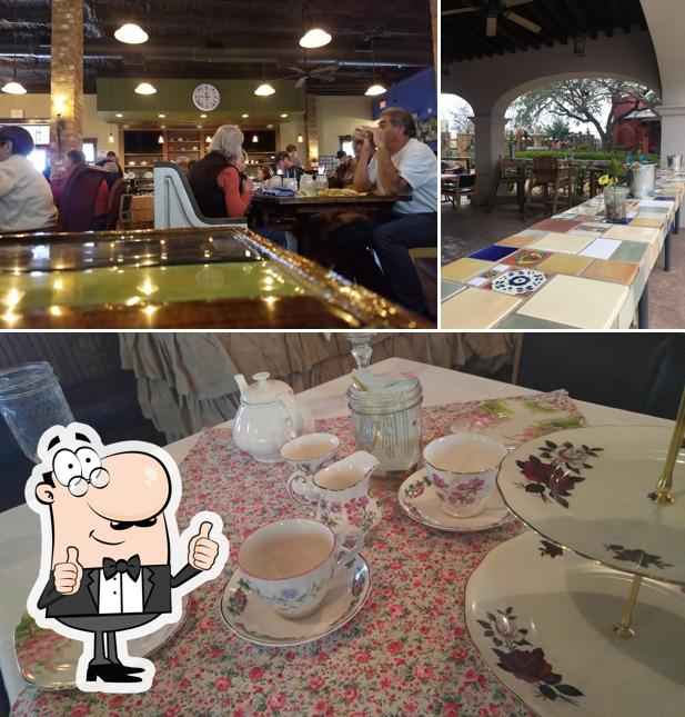 Simmer Down Cafe, Georgetown - Restaurant menu, prices and reviews