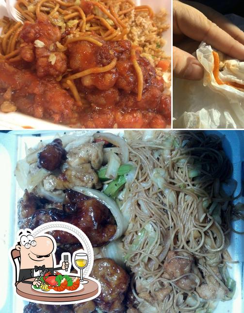Tasty Goody Fontana, 17052 Slover Ave # J-108 in Fontana - Restaurant ...