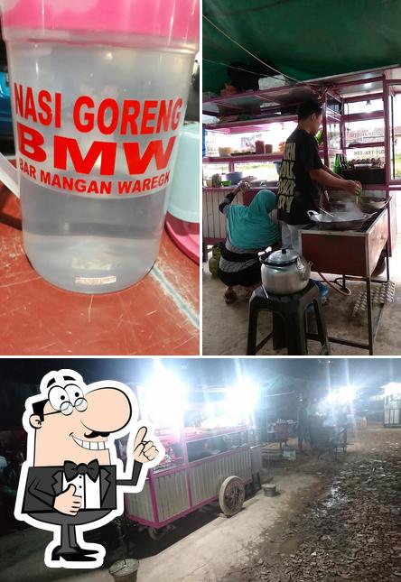 Nasi Goreng BMW Mitra raya, Batam - Restaurant menu, prices and reviews