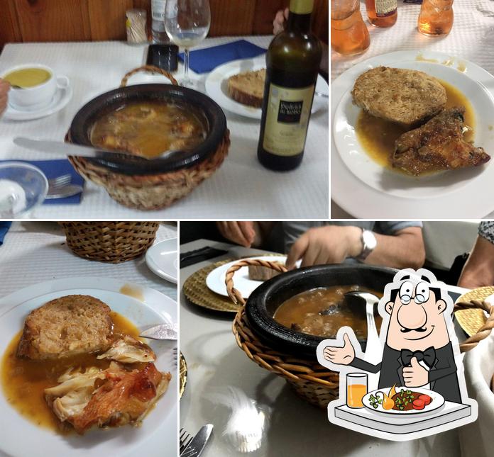 Restaurante Boca Negra, Porto Judeu - Restaurant reviews