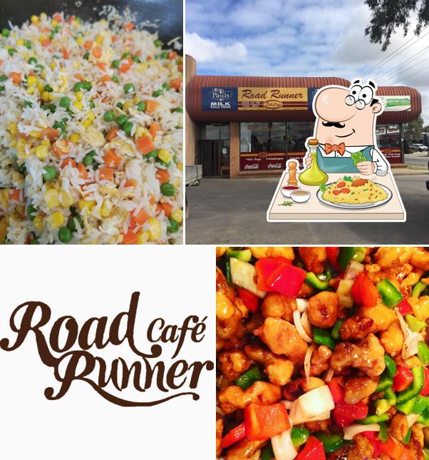 Road Runner Deli Cafe, Dandenong South - Restaurant menu, prices and ...