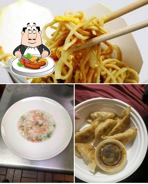 Shun Xing Chinese Restaurant, Virginia Beach - Restaurant menu, prices ...