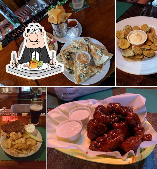 Sonka Irish Pub, Terre Haute - Restaurant menu, prices and reviews