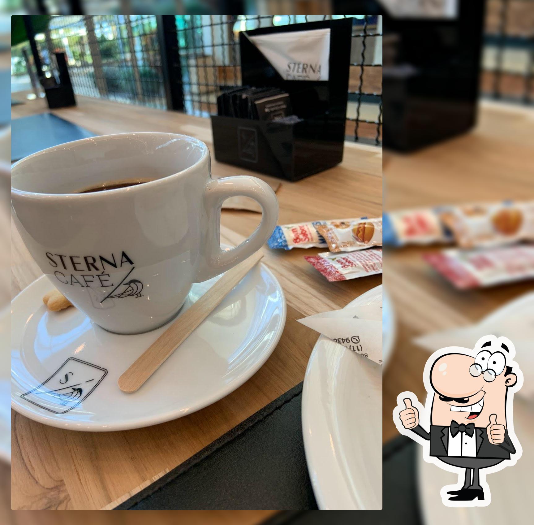 Sterna Café, Ribeirão Preto - Restaurant reviews