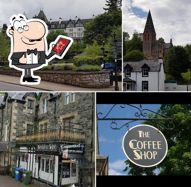 Top 5 restaurants with cakes in Strathpeffer, november 2025 ...