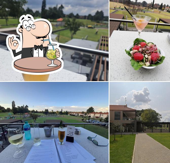 The Iron Restaurant, Vanderbijlpark - Restaurant menu, prices and reviews
