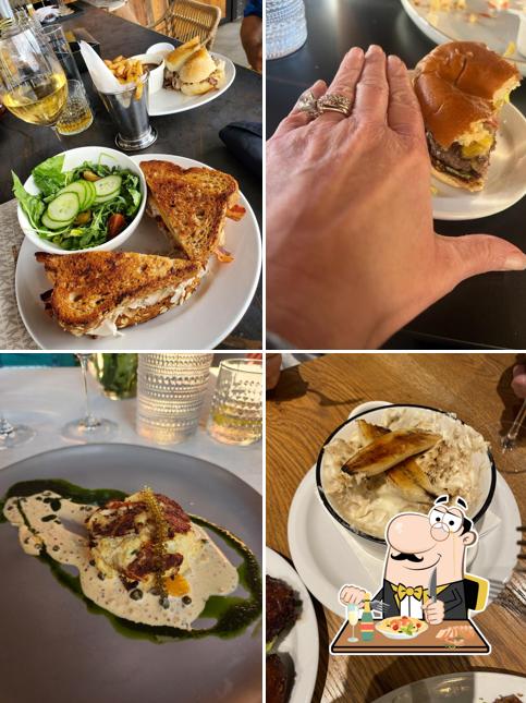 The Roe, Monroe - Restaurant menu, prices and reviews