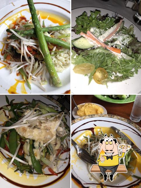 Timothy's Restaurant, Union Pier - Restaurant menu, prices and reviews
