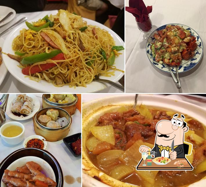 West Lake in Matawan - Restaurant menu and reviews