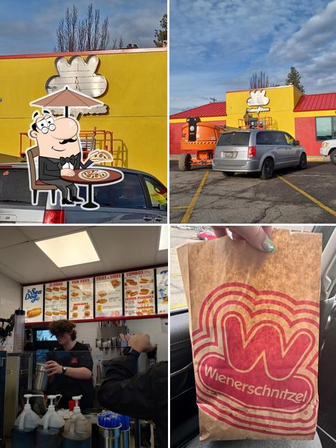Top 5 restaurants with chili dogs in Spokane, october 2025 - Restaurant ...