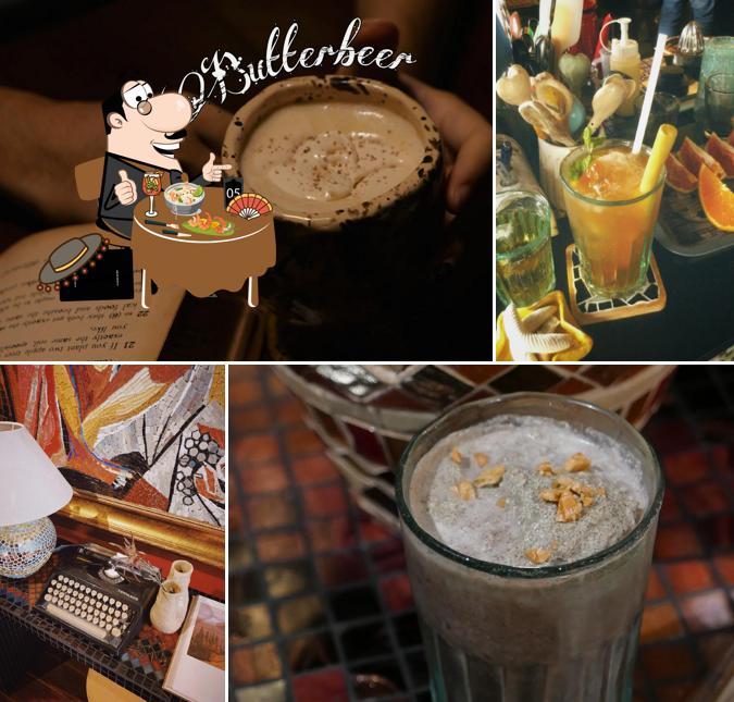 XOCOATI - Cocoa Drinks, Ho Chi Minh City - Restaurant menu, prices and ...