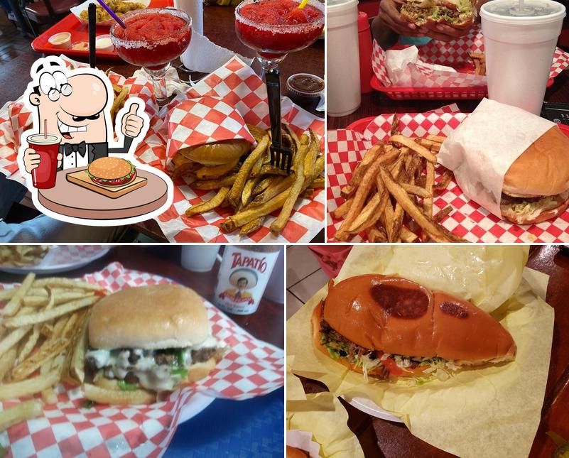 Best tacos in Eagle Pass restaurants, summer 2024 - Restaurant Guru