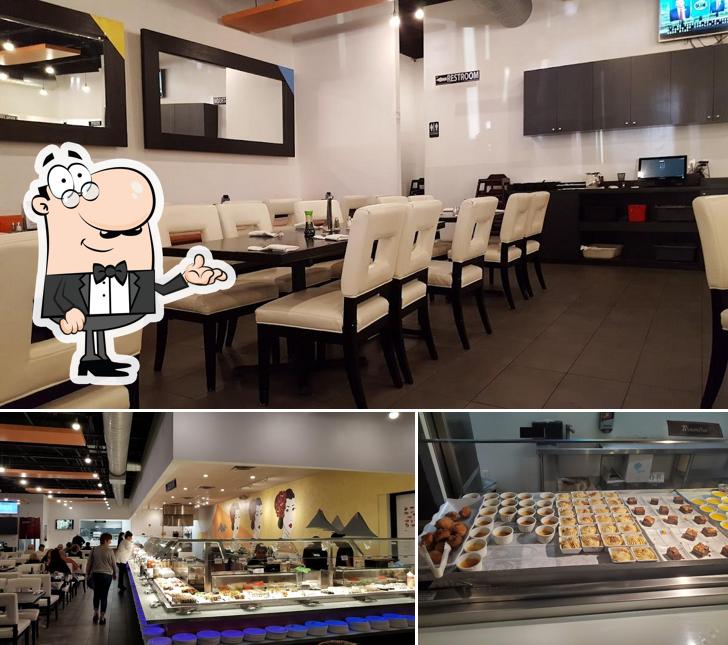Santo's Buffet Boca Raton, Boca Raton - Restaurant menu, prices and reviews