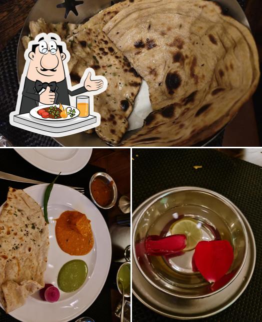 Swagath Restaurant, Panchkula - Restaurant menu, prices and reviews