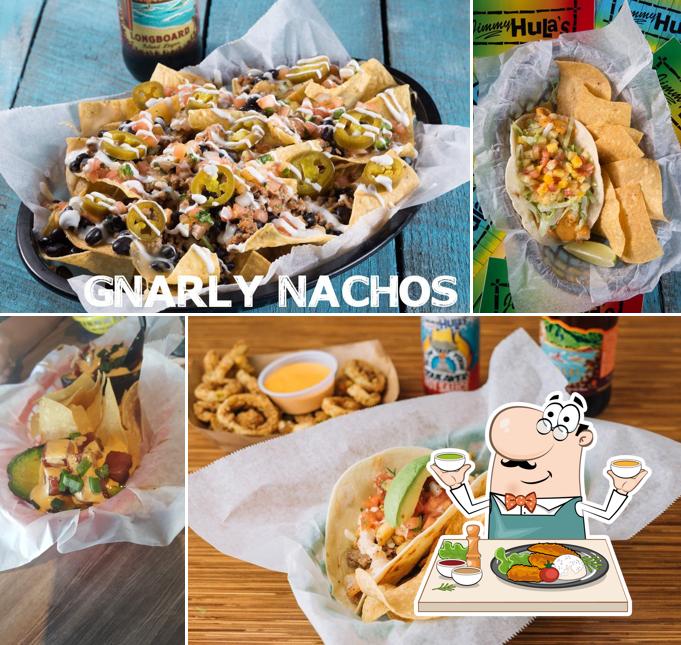 Jimmy Hula's Lake Mary in Lake Mary - Restaurant menu and reviews