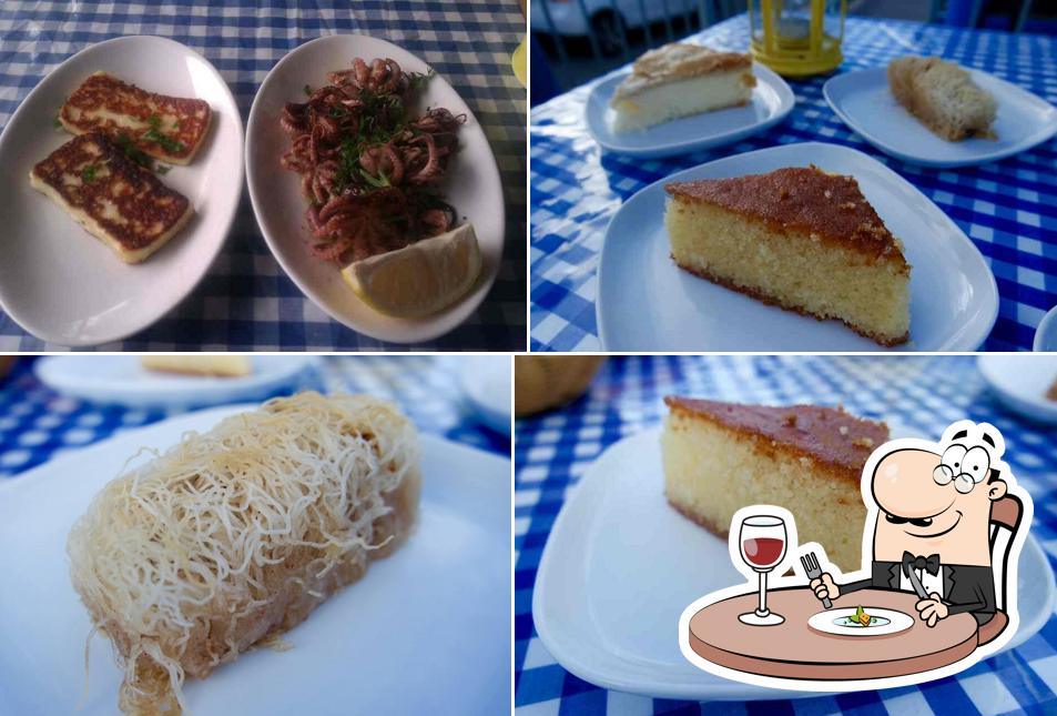 KAFENIO Brisbane, 8 Vulture St in Brisbane City - Restaurant menu and ...