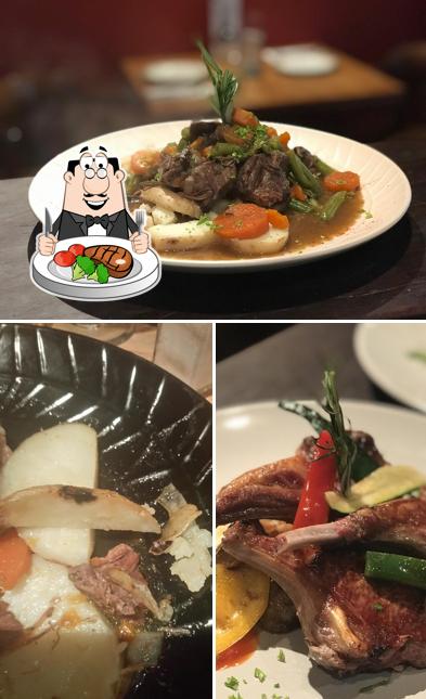 Ratatouille Restaurant Akaroa, Akaroa - Restaurant menu, prices and reviews