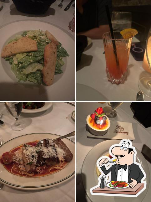 Amore Ristorante Italiano, Birmingham - Restaurant menu, prices and reviews