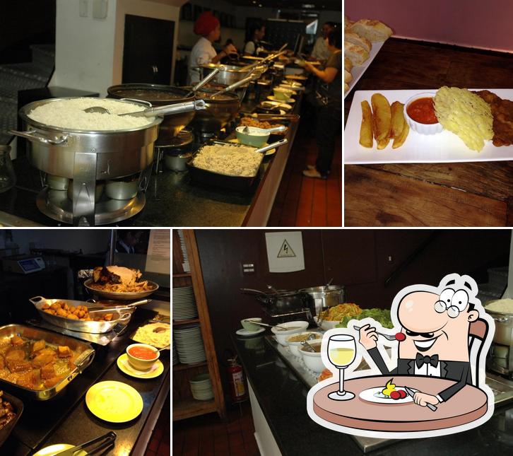Beth Cozinha de Estar, São Paulo - Restaurant menu, prices and reviews