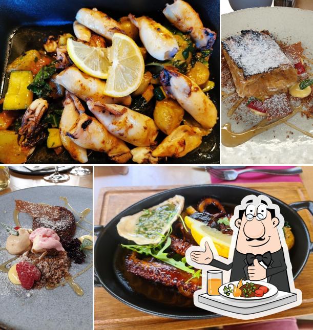 Bistro Marco pizza, Zgornja Kungota - Restaurantbewertungen