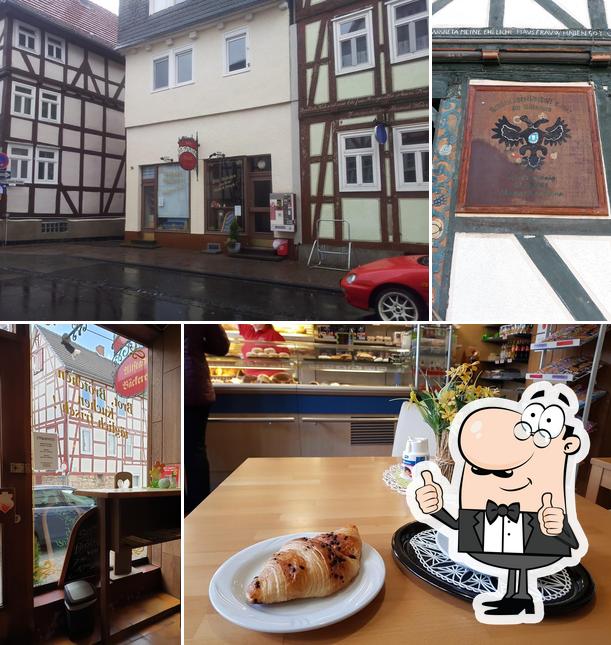 Backhaus Bad Wildungen
