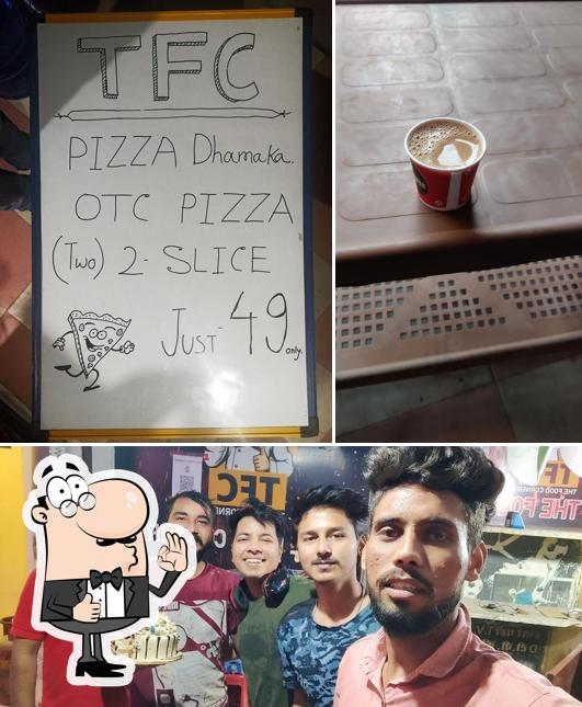 The Food Corner (TFC), Jaipur - Restaurant menu, prices and reviews