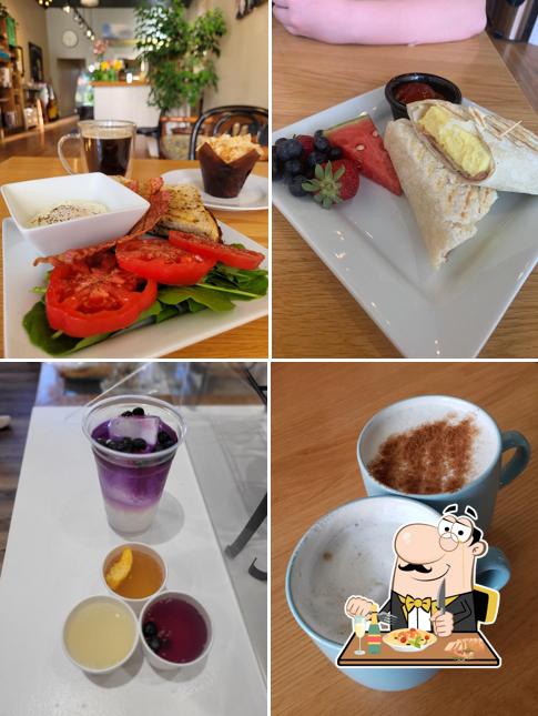 The Carolinian Café & Eatery, Cayuga - Restaurant menu, prices and reviews
