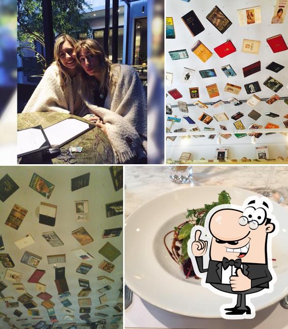 Restaurante Casa Cavia, Buenos Aires, Cavia 2985 - Opiniones del ...