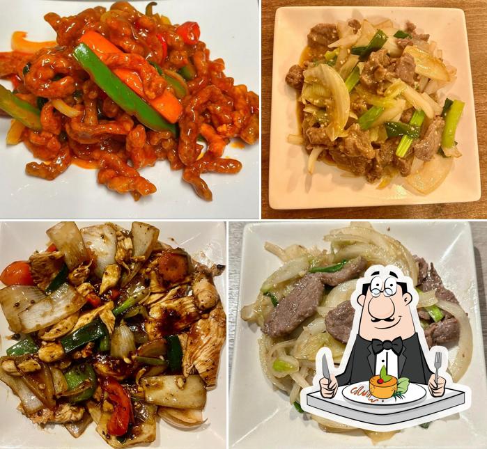 Choi Pin Chinese Restaurant, Biggin Hill - Restaurant menu, prices and ...