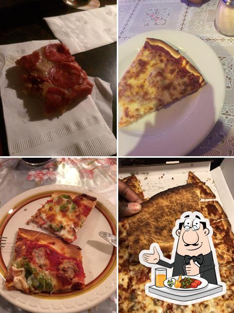 Congress Pizzeria, Chicago - Restaurant menu, prices and reviews