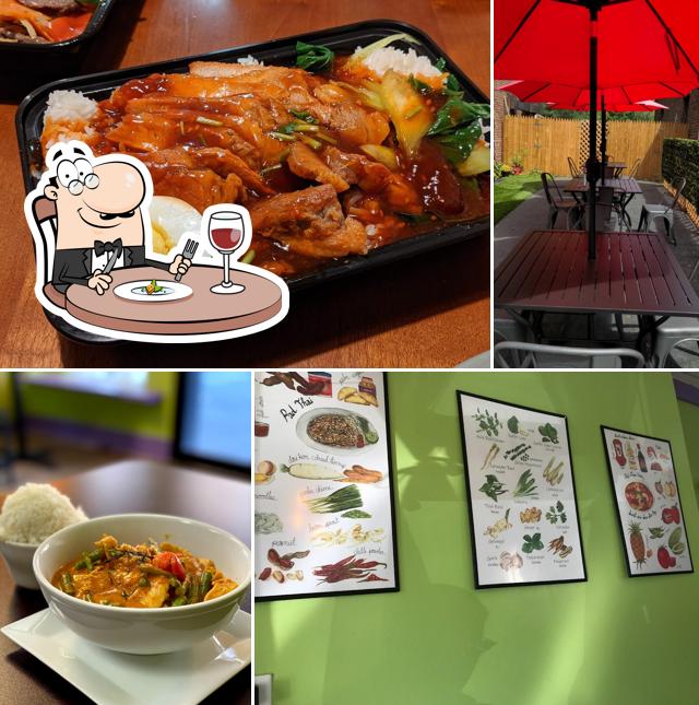 CrossRoad Asian kitchen, Tappan - Restaurant menu, prices and reviews